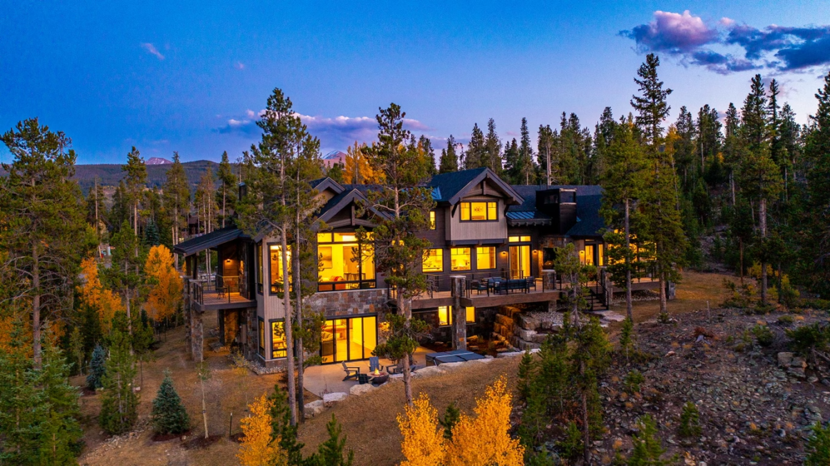 Breck Bear Property Management – Sonya Dalrymple